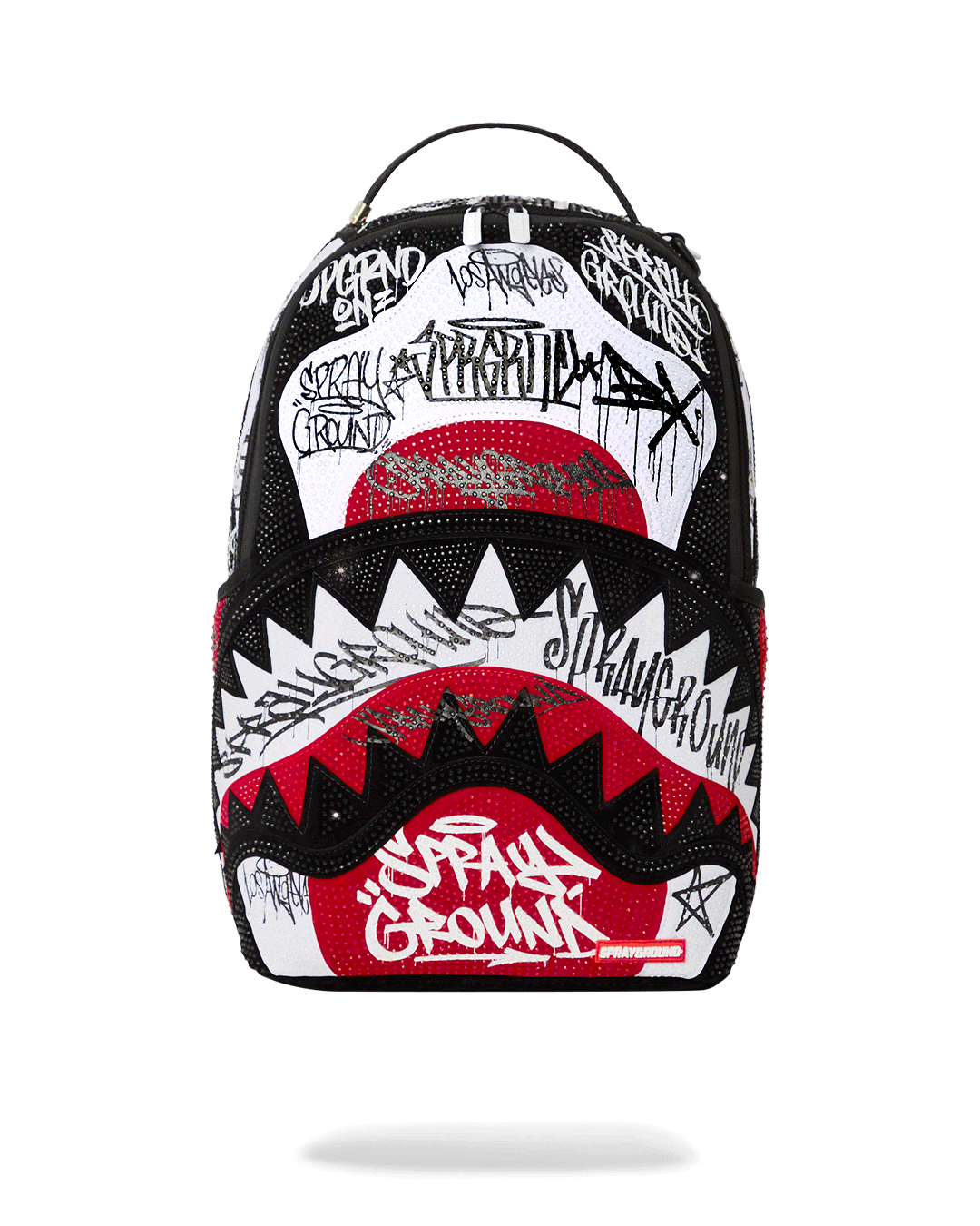 NEW ARRIVALS SPRAYGROUND BAGS | Grooveman Music