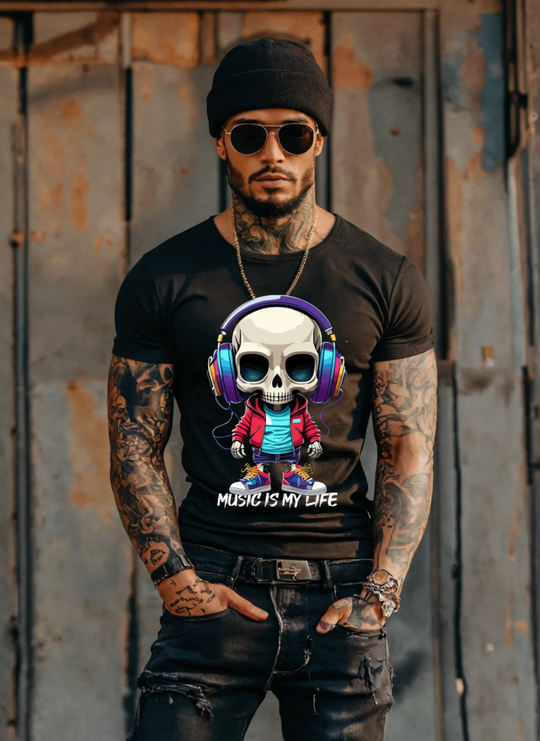 Grooveman Music Lifestyle Shop