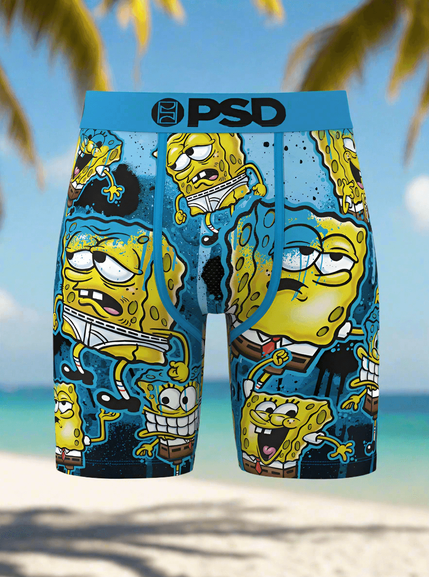 SpongeBob Drip | Grooveman Music