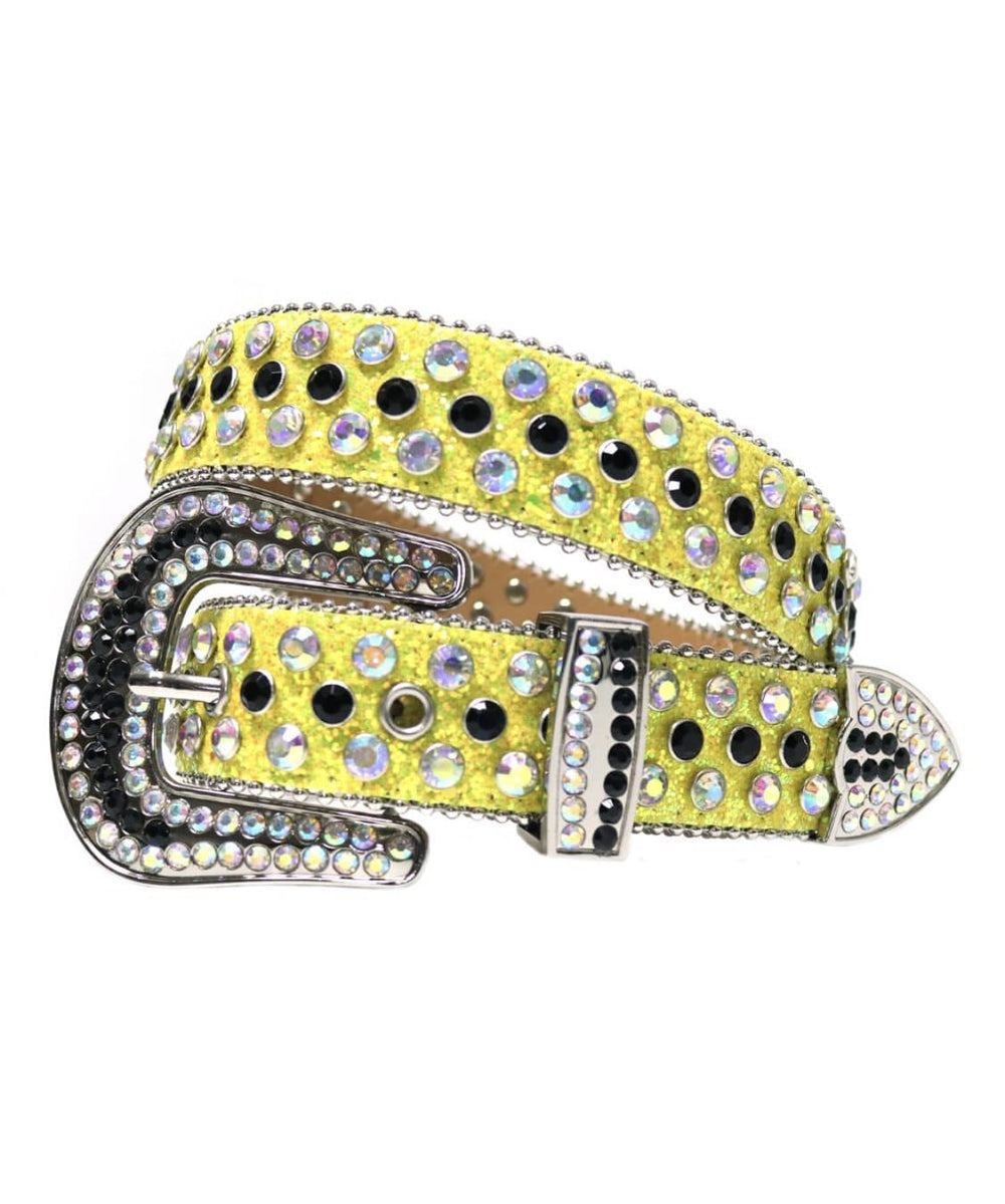 Belts – Grooveman Music