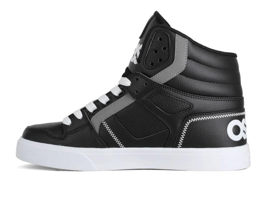 Osiris Shoes For Boys High Tops